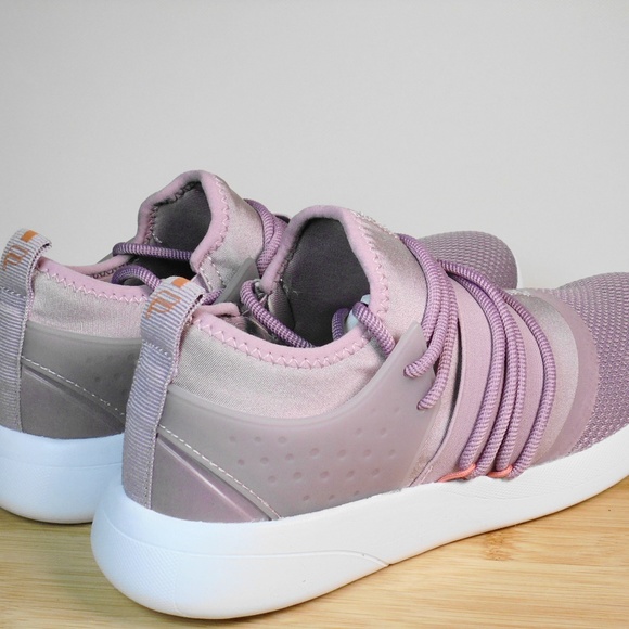 Fabletics | Shoes | Fabletics Womens Blush Fashion Sneakers | Poshmark